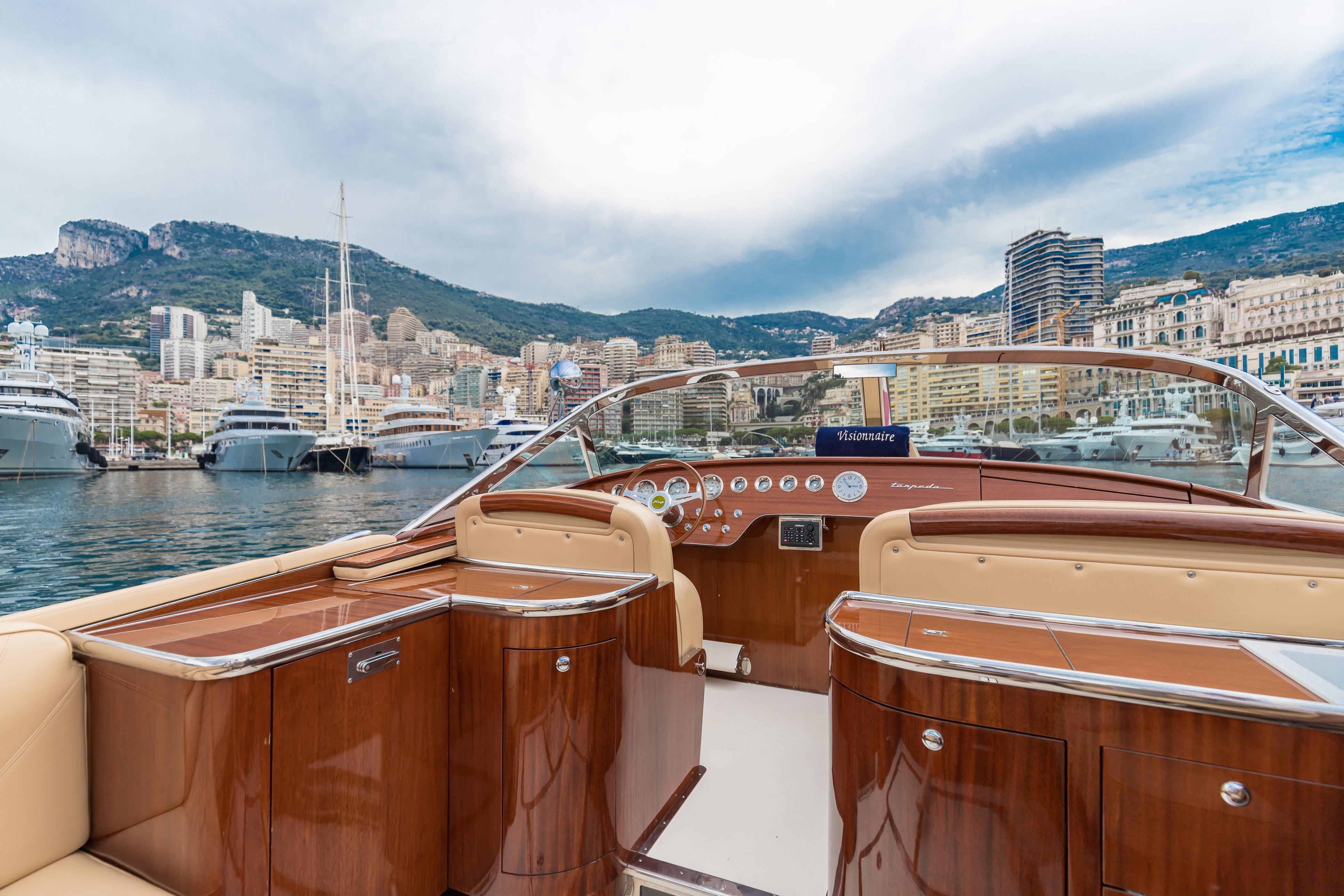 2010 J Craft Torpedo 42 Cuddy Cabin for sale - YachtWorld