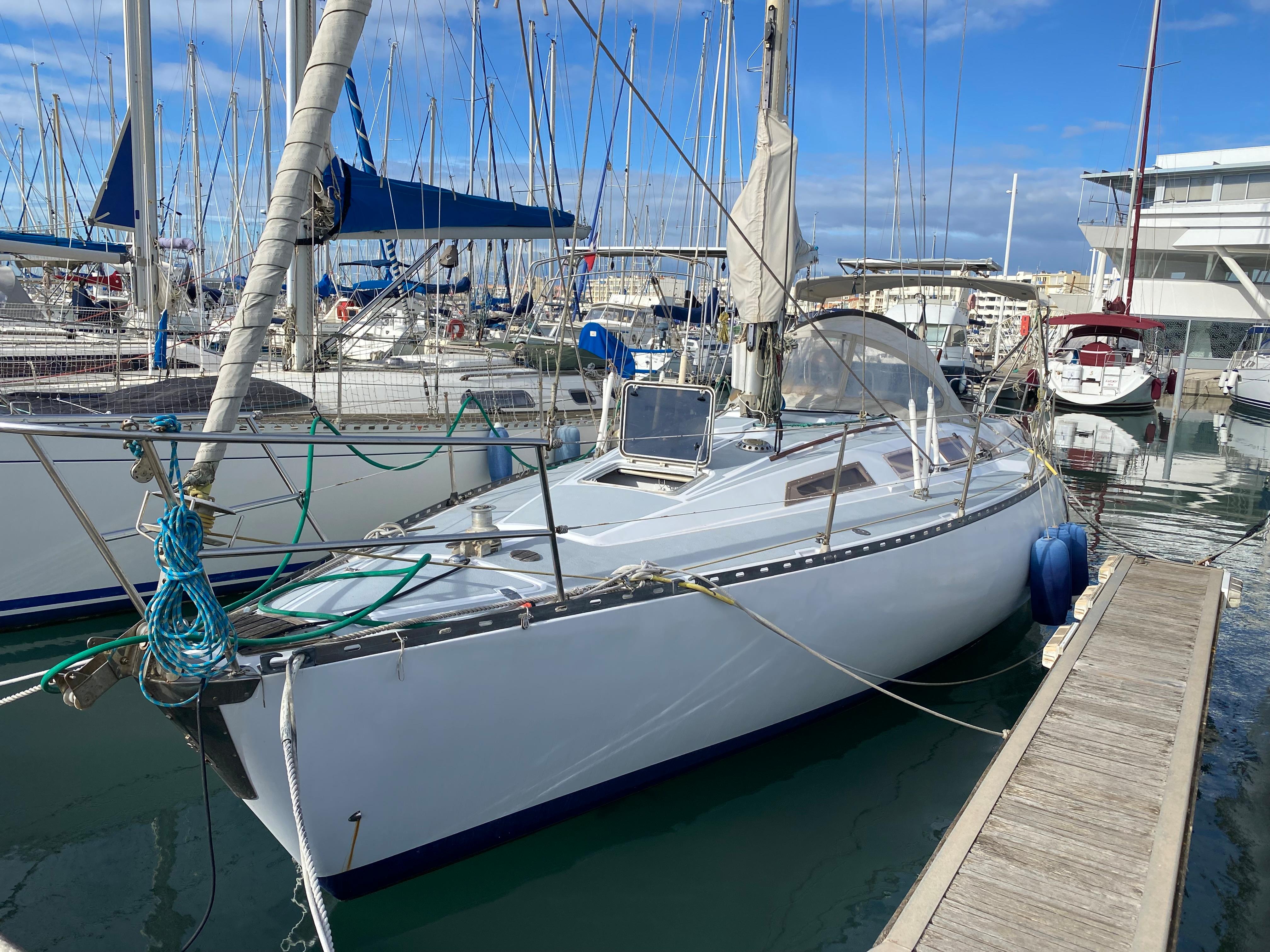 Used 1981 Neptune 99 - 34 - Hérault | TopBoats