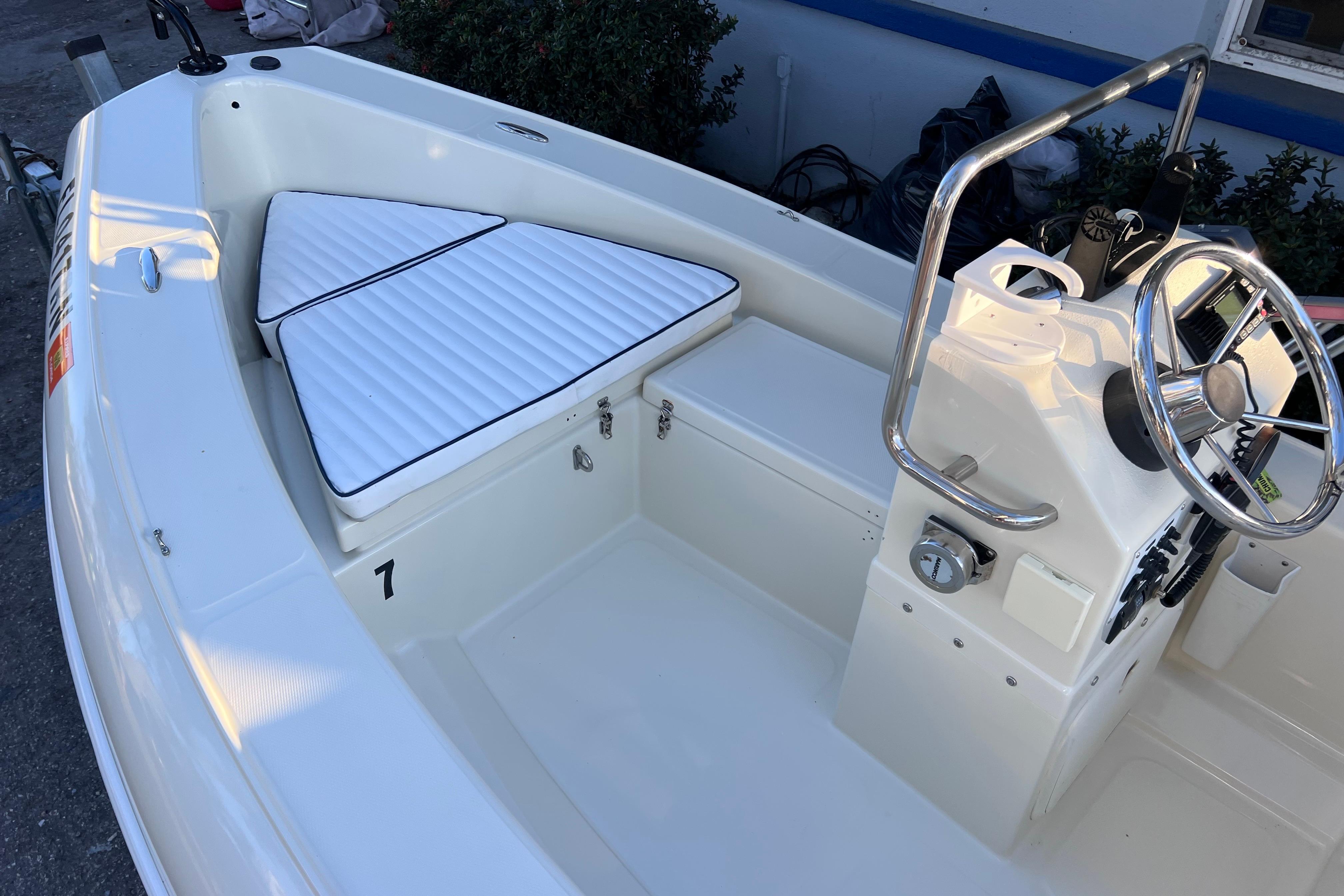 2017 Rigid Boats 14 Sport Dinghy (Motor) Kaufen - YachtWorld