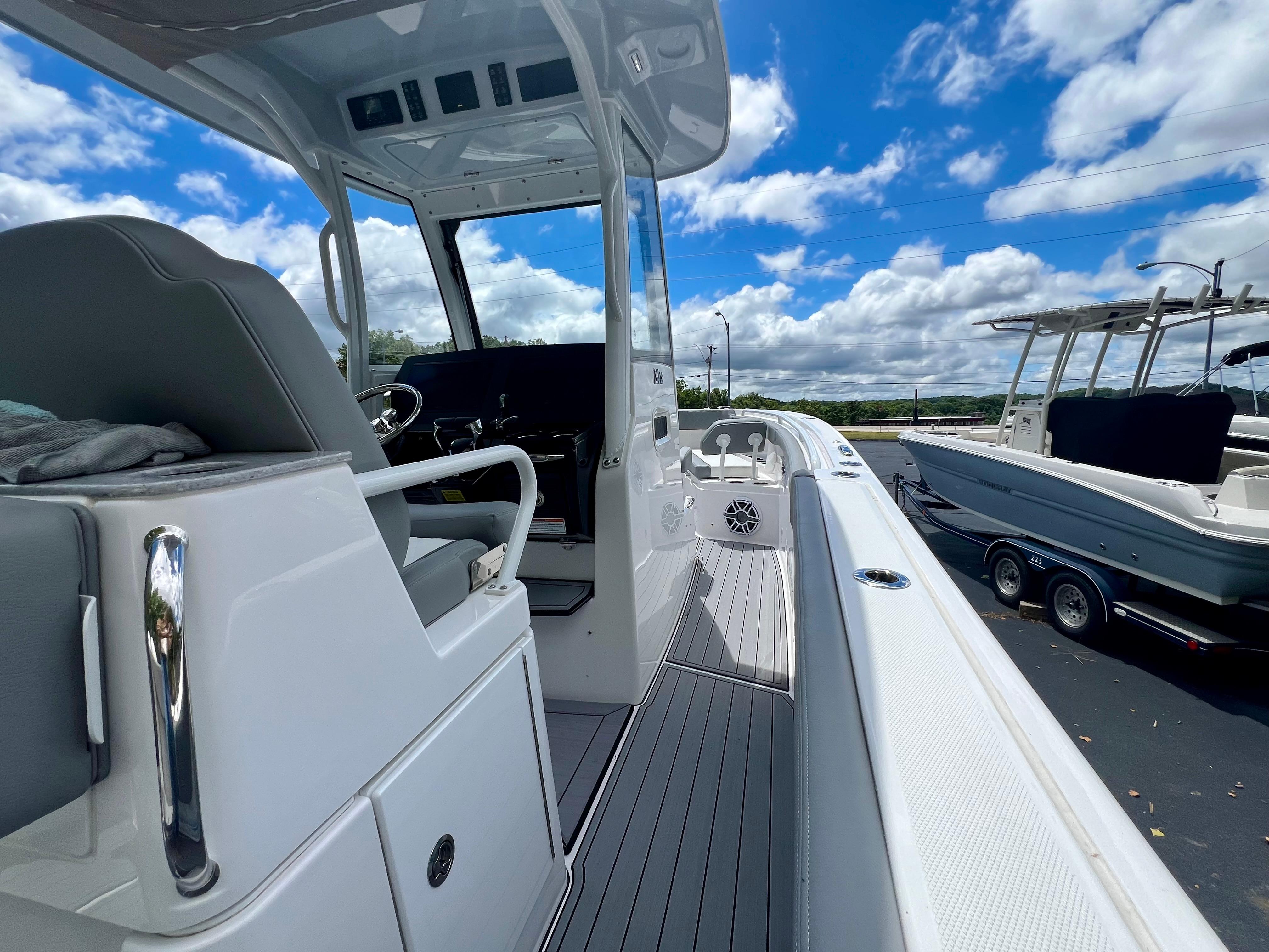 2024 Everglades 285 Center Console Center Console for sale - YachtWorld