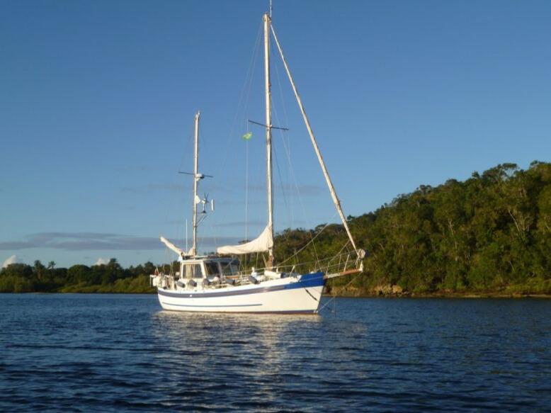 Used 1974 Banjer Oceanic | TopBoats