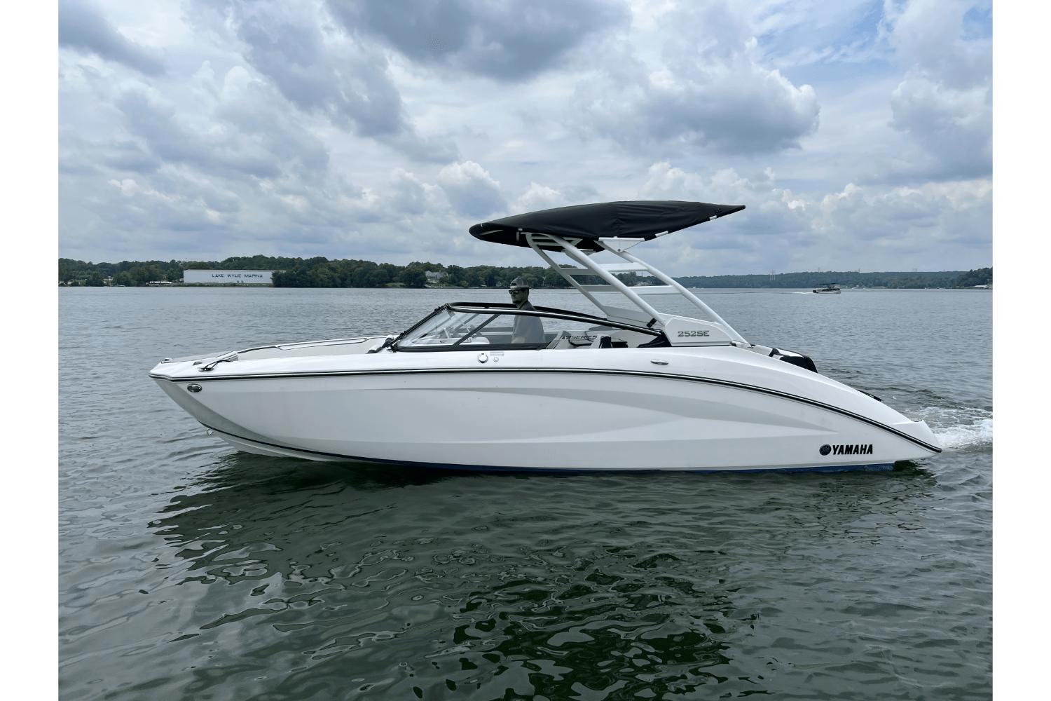 Power Deck boats for sale | YachtWorld