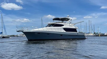 chris loar below deck