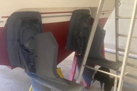 1990 Windy 9000 Cruisere til salgs- YachtWorld