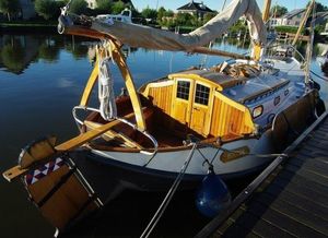 Andere Hoogaars te koop - Heeg | Botentekoop