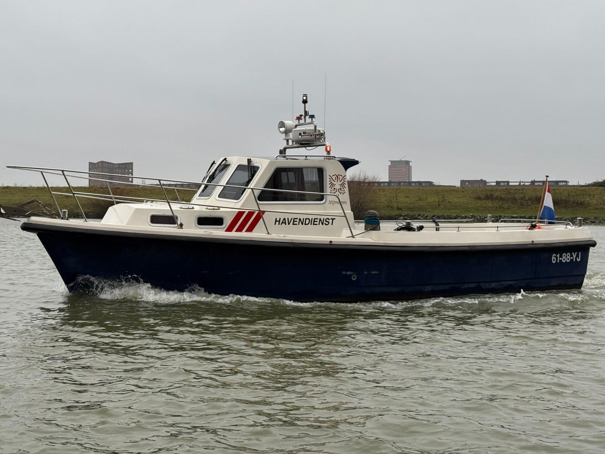 Used 1996 Mitchell mitchell 31 | TopBoats