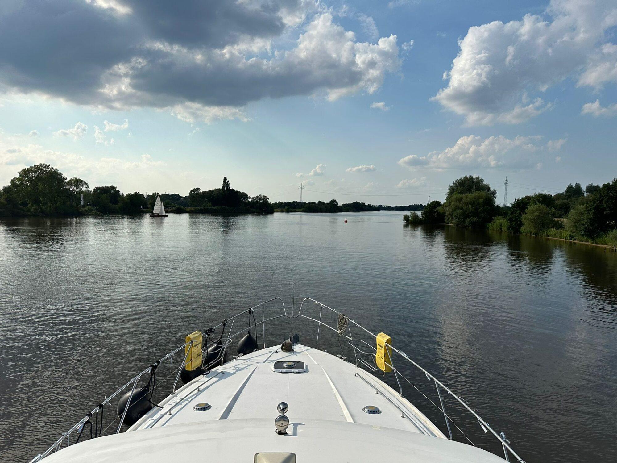 Tweedehands 1993 Princess Princess 48 Flybridge Bremen, Bremen 149,500 ...