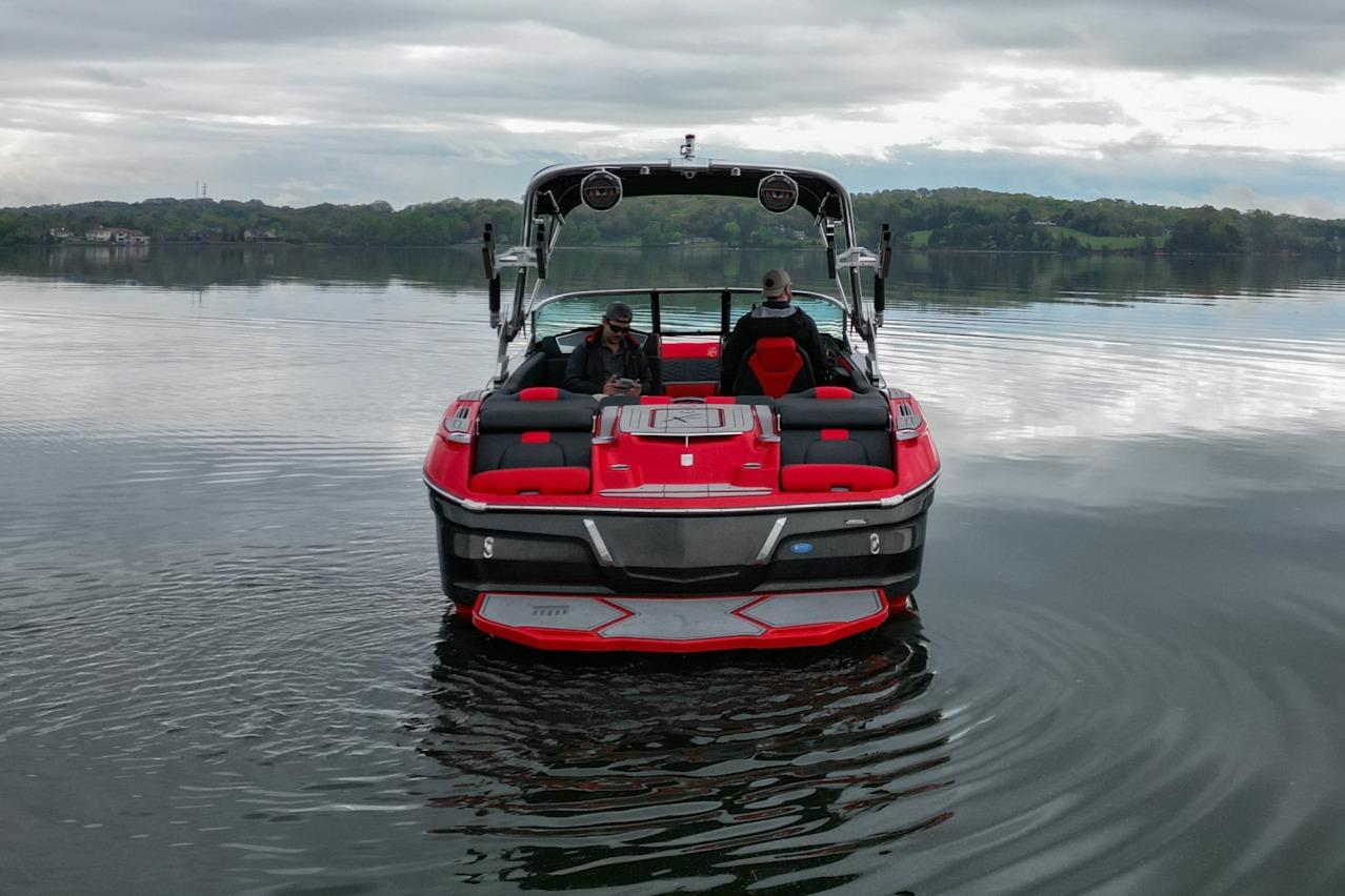 2020 MasterCraft X22 Ski and Wakeboard for sale - YachtWorld