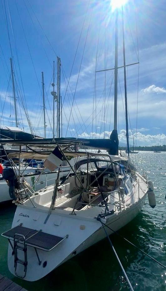 Used 1987 Custom Sunshine 38 - 56 - Morbihan | TopBoats