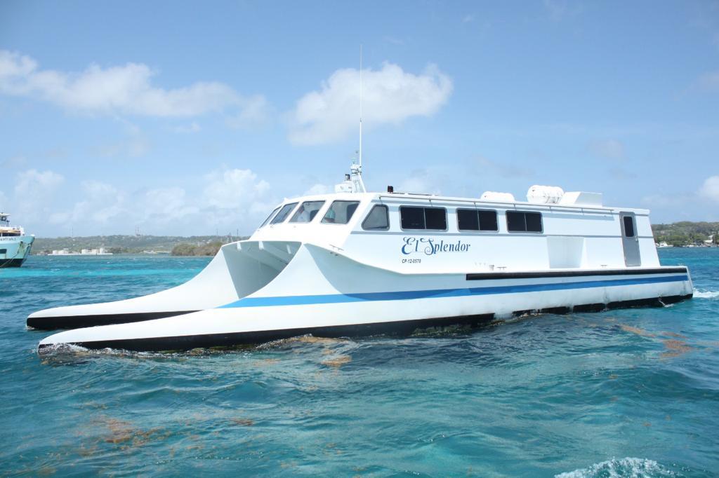 2014 Gold Coast 70 Wave Piercer Catamaranes en venta - YachtWorld