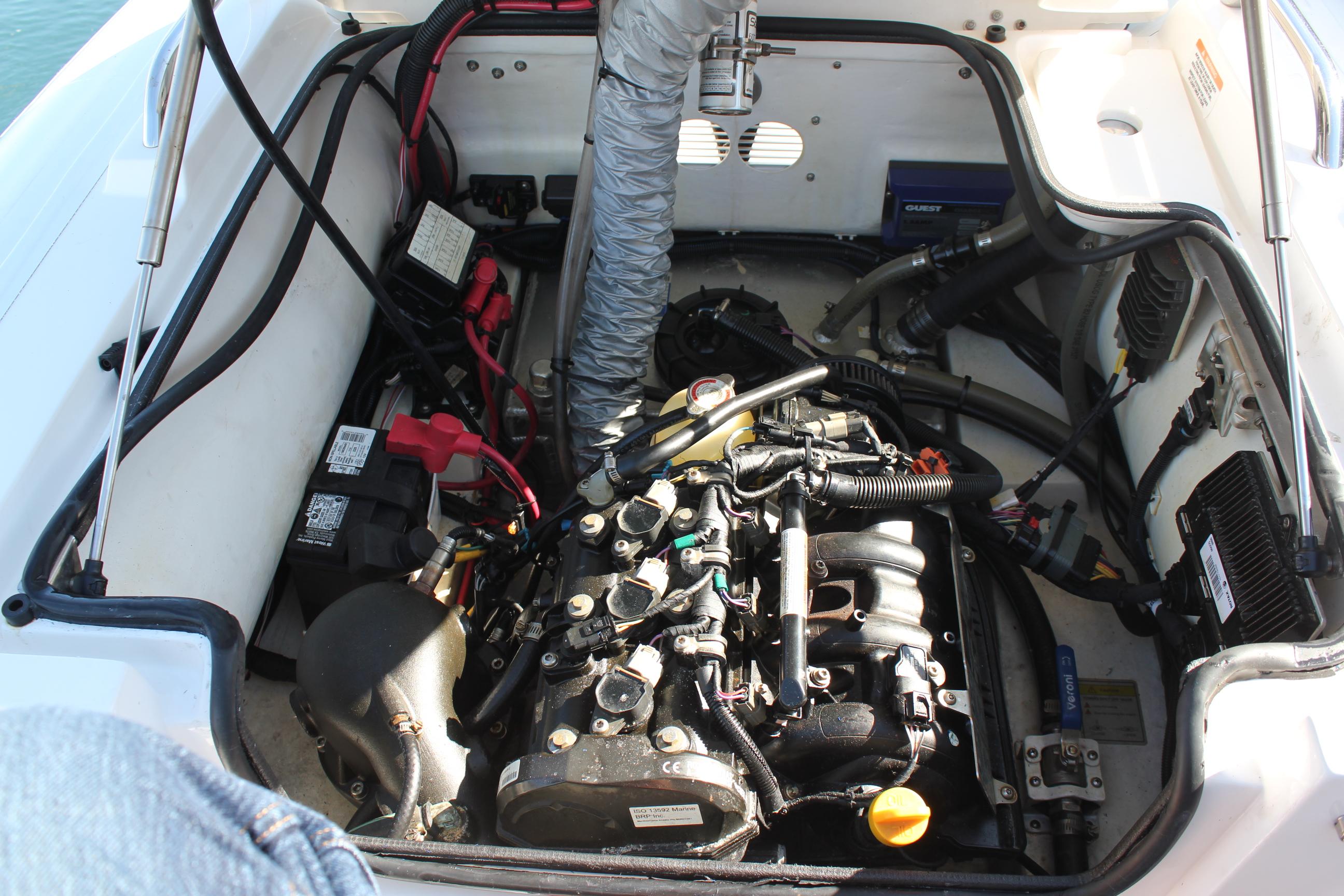 2022 AB Inflatables ABJET 330 Inflatable for sale - YachtWorld