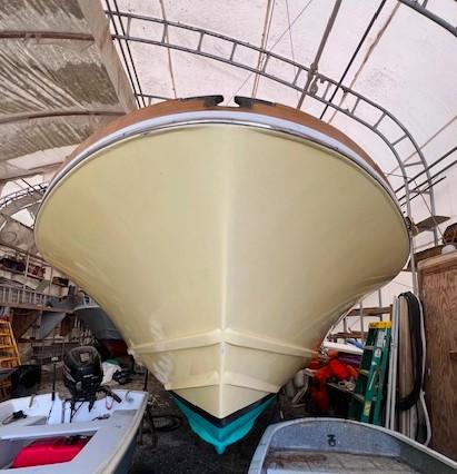 1970 Hunt Yachts Surfhunter 25 Cuddy Cabin for sale - YachtWorld