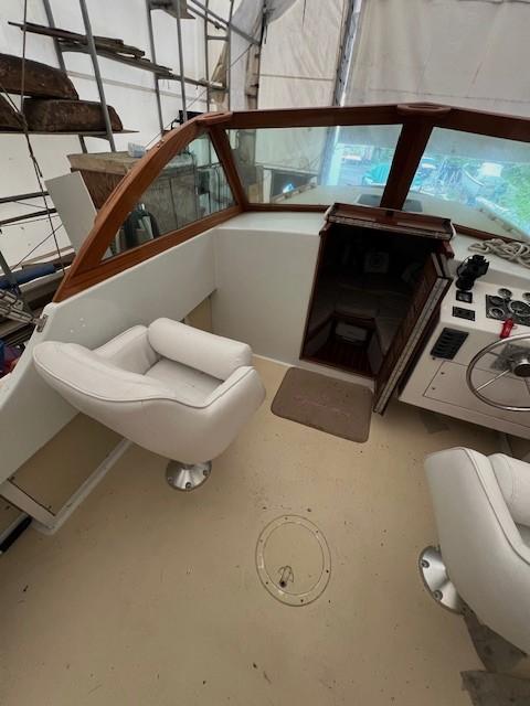 1970 Hunt Yachts Surfhunter 25 Cuddy Cabin for sale - YachtWorld
