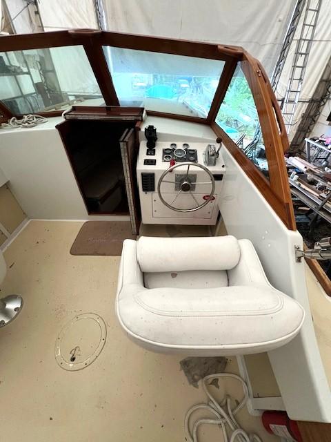 1970 Hunt Yachts Surfhunter 25 Cuddy Cabin for sale - YachtWorld