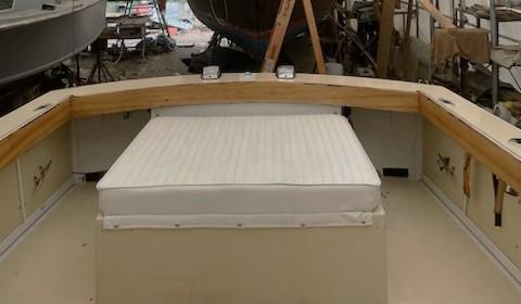 1970 Hunt Yachts Surfhunter 25 Cuddy Cabin for sale - YachtWorld