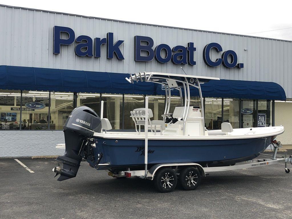 2023 KenCraft 239 Bay Rider Bay Centre Console for sale - YachtWorld