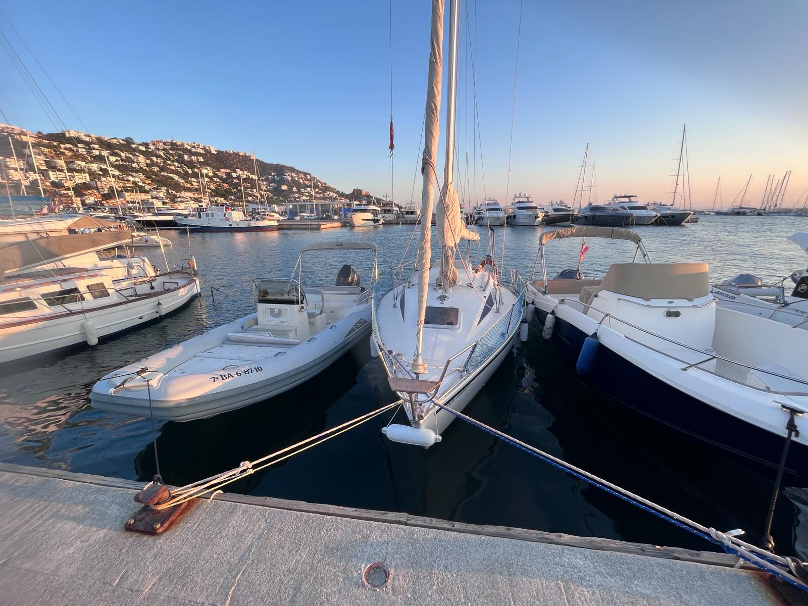 Used 1990 Furia Furia 26 - Barcelona | TopBoats