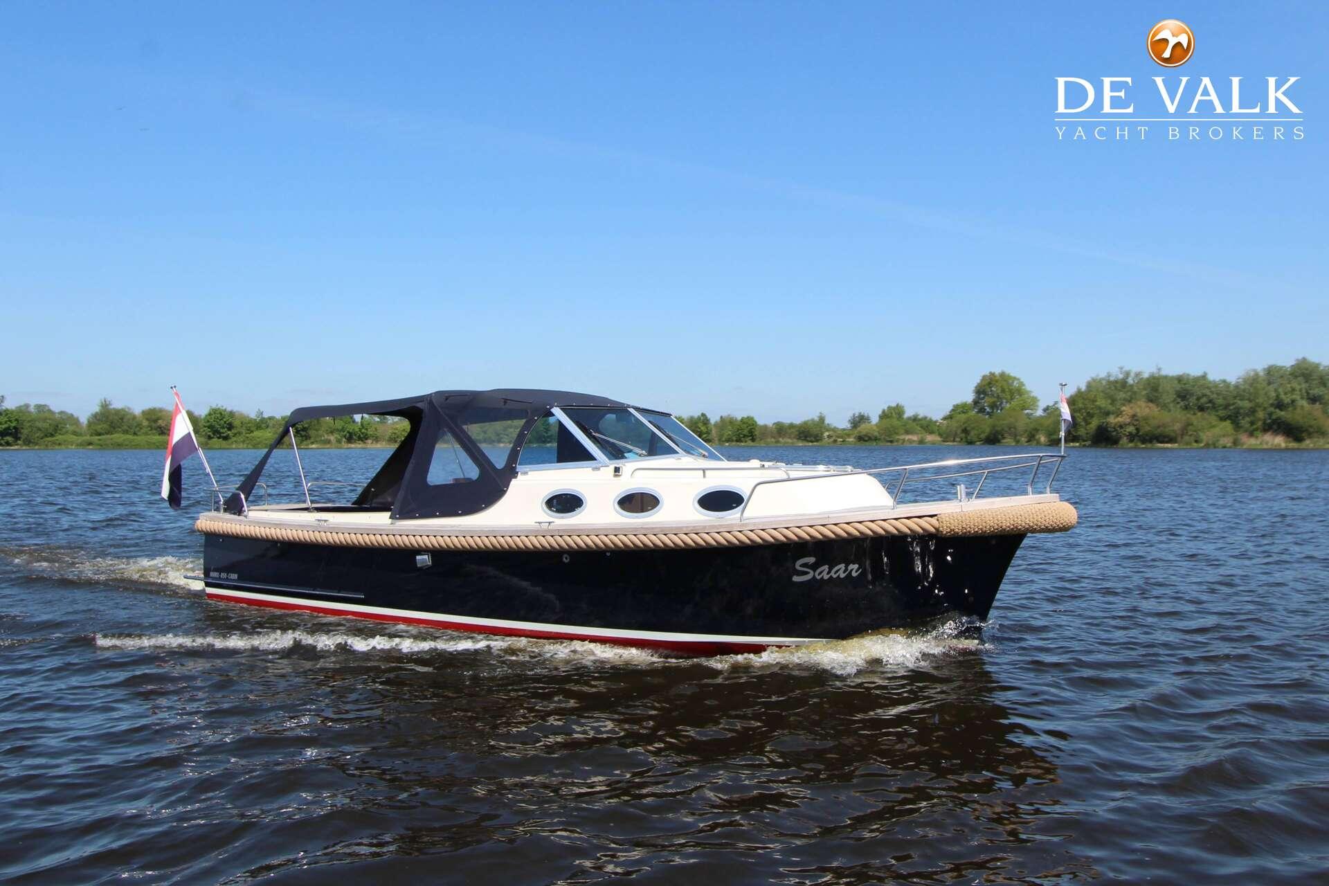 Maril boten te koop - YachtFocus