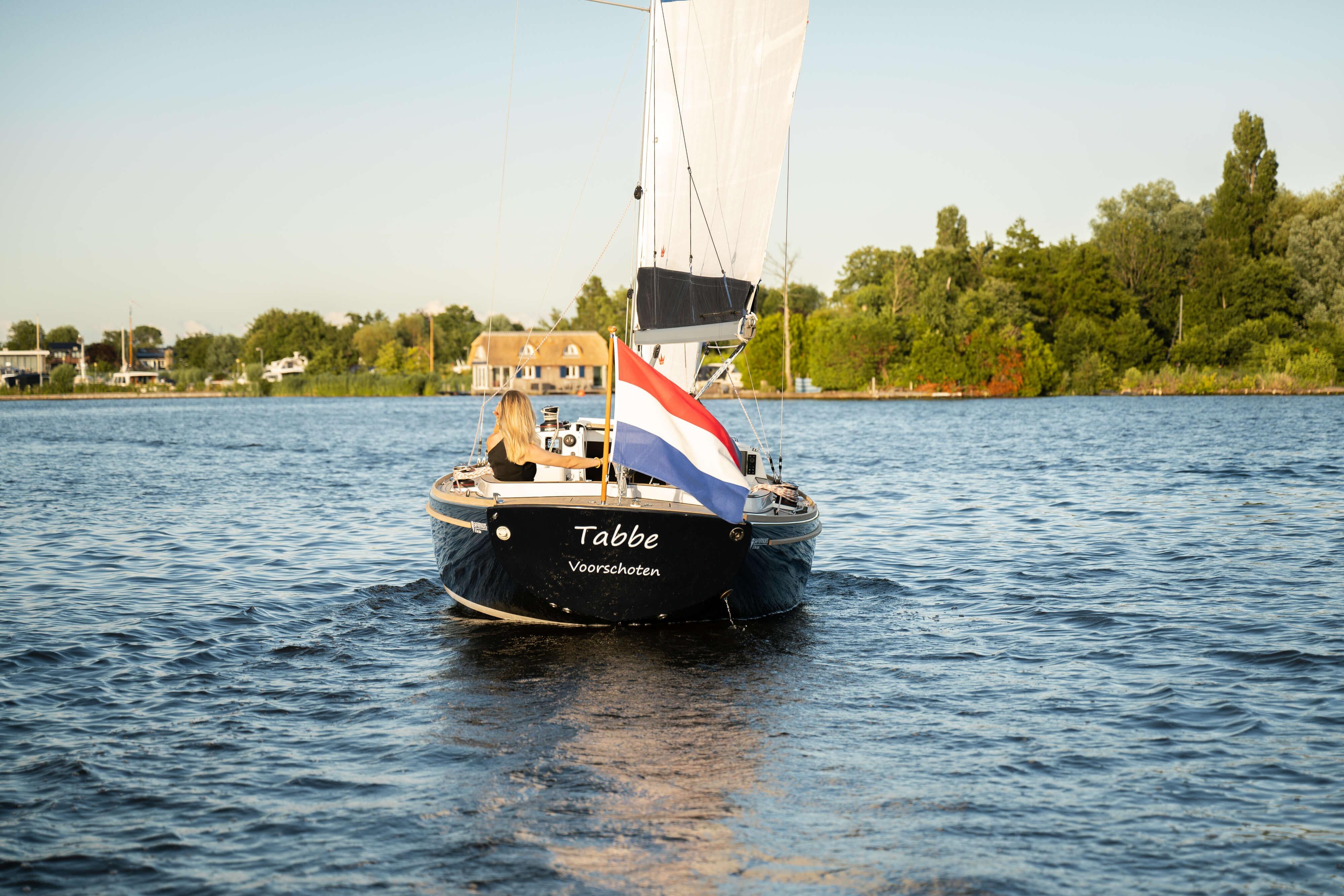 Saffier SC 8M Cabin | 2026 | 8m | Boatshop24