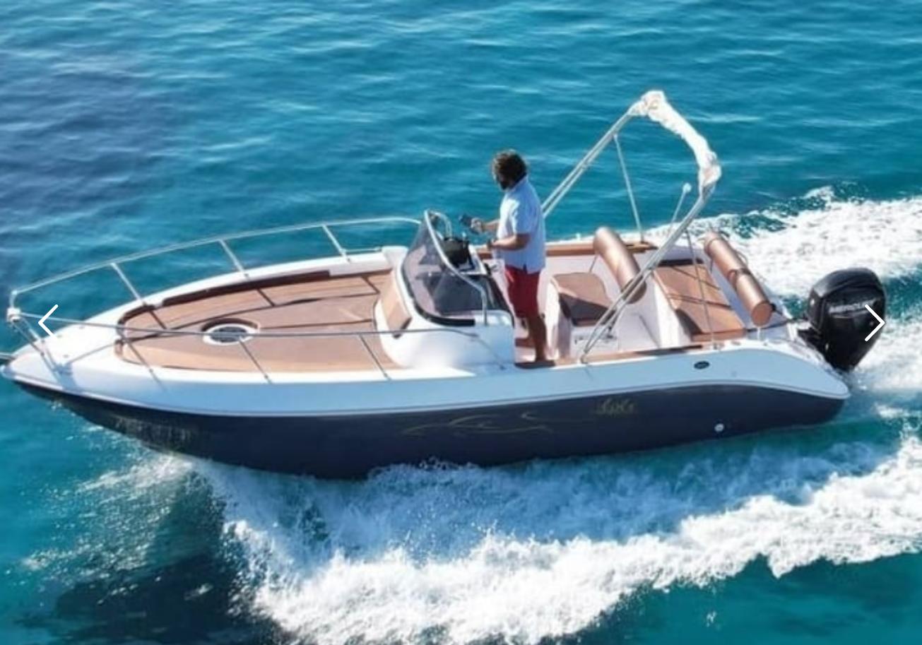 New 2024 Aquabat sport infinity 20 | Youboat