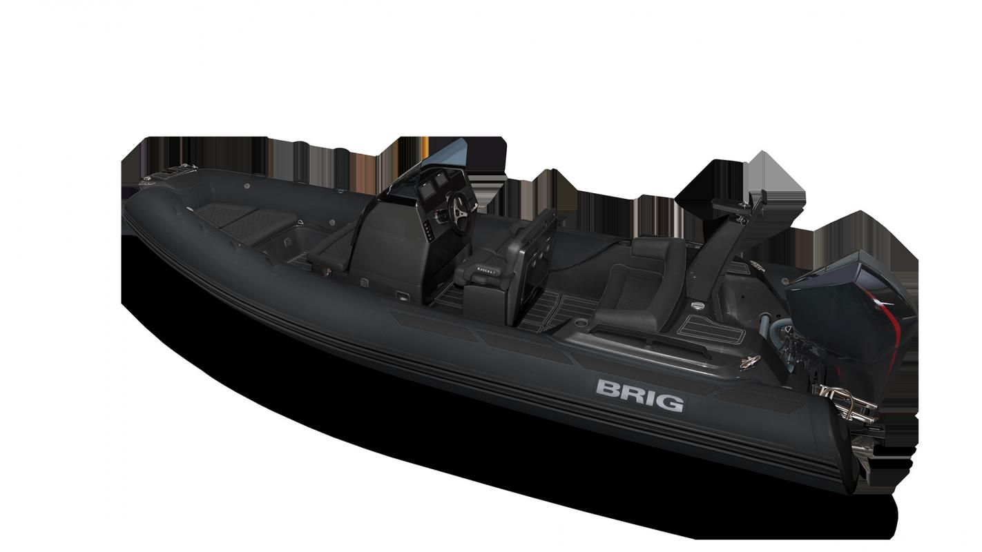 New 2026 Brig Eagle 6.7 Lorient, 56 - Morbihan 31,919 € - 56 - Morbihan | Botentekoop