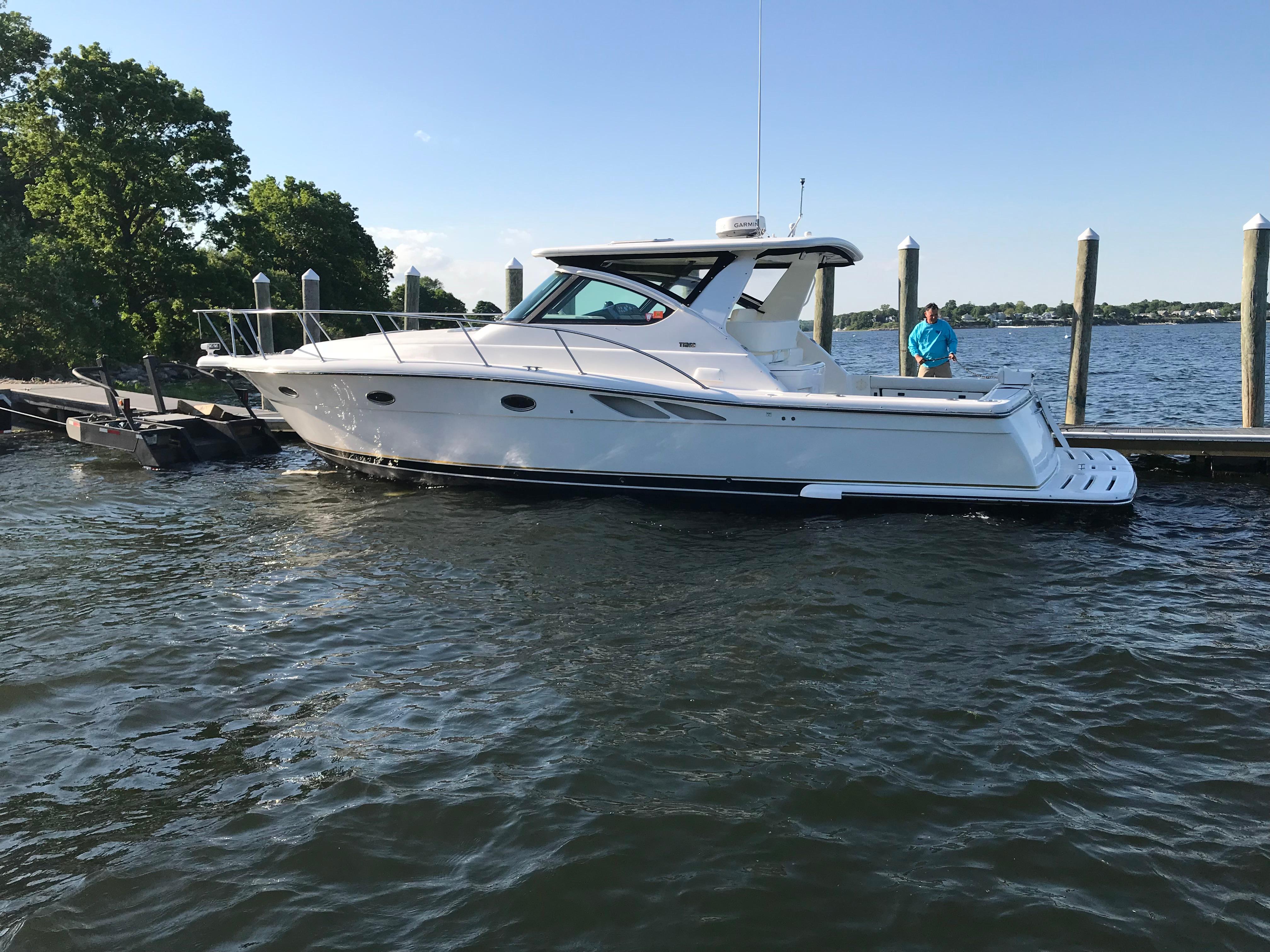 2002 Tiara Yachts 3800 Open Cruiser for sale - YachtWorld