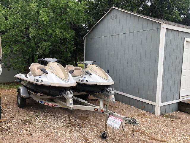 2008 Yamaha WaveRunner Wave runners Jetboot Kaufen - YachtWorld