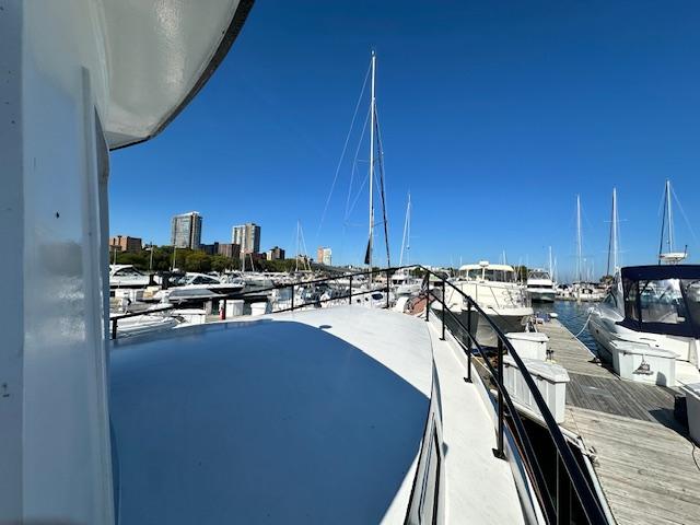 2004 Diesel Duck 38 Trawler Trawler for sale - YachtWorld