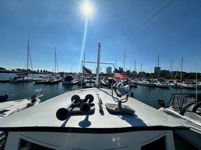 2004 Diesel Duck 38 Trawler Trawler for sale - YachtWorld