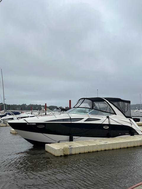 2013 Bayliner 315 Cruiser for sale - YachtWorld