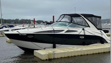 2013 Bayliner 315 Cruiser for sale - YachtWorld