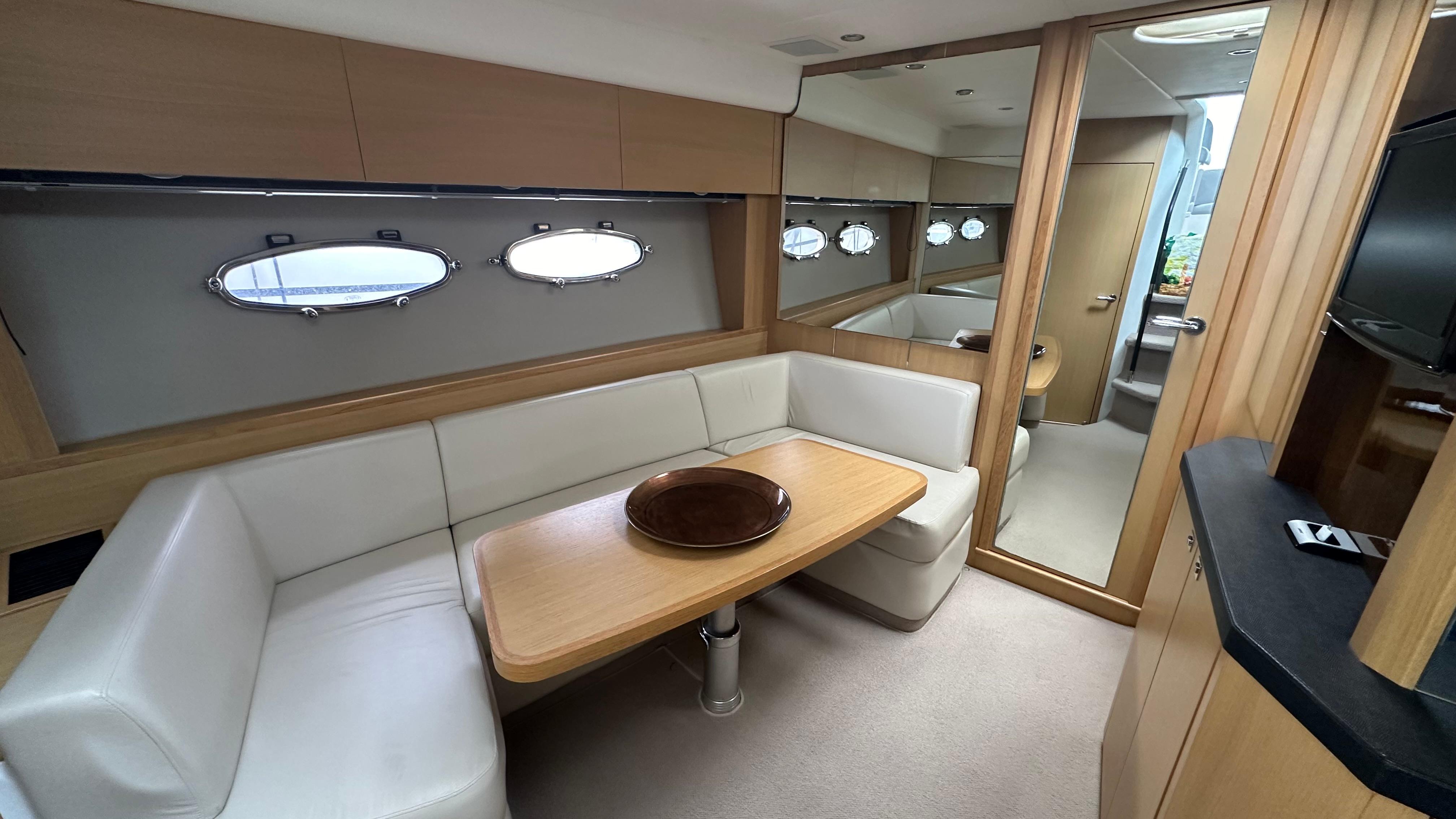 2011 Princess V42 Sports Cruiser for sale - YachtWorld
