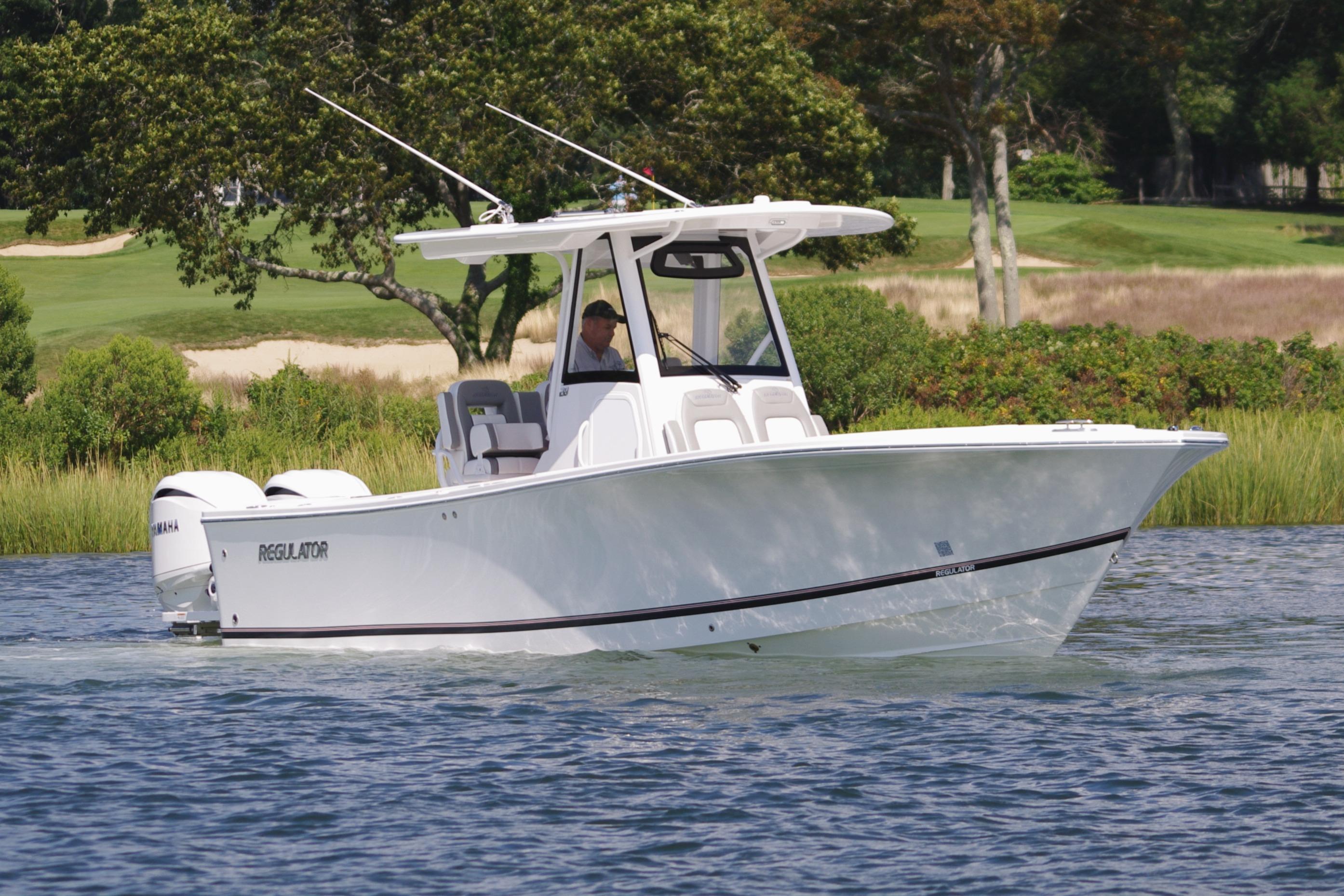 Regulator 28 boats for sale | YachtWorld