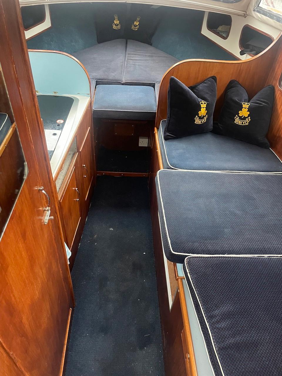 1975 Omega 828 Express Cruiser for sale - YachtWorld