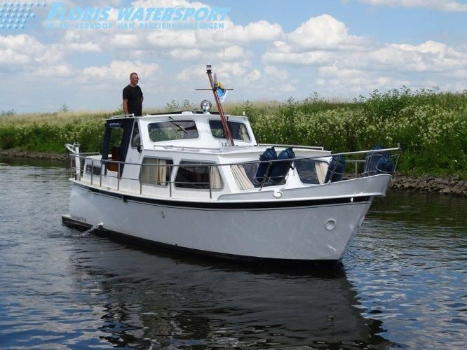 Cascaruda 950 AK | 1980 | 10m | Boatshop24