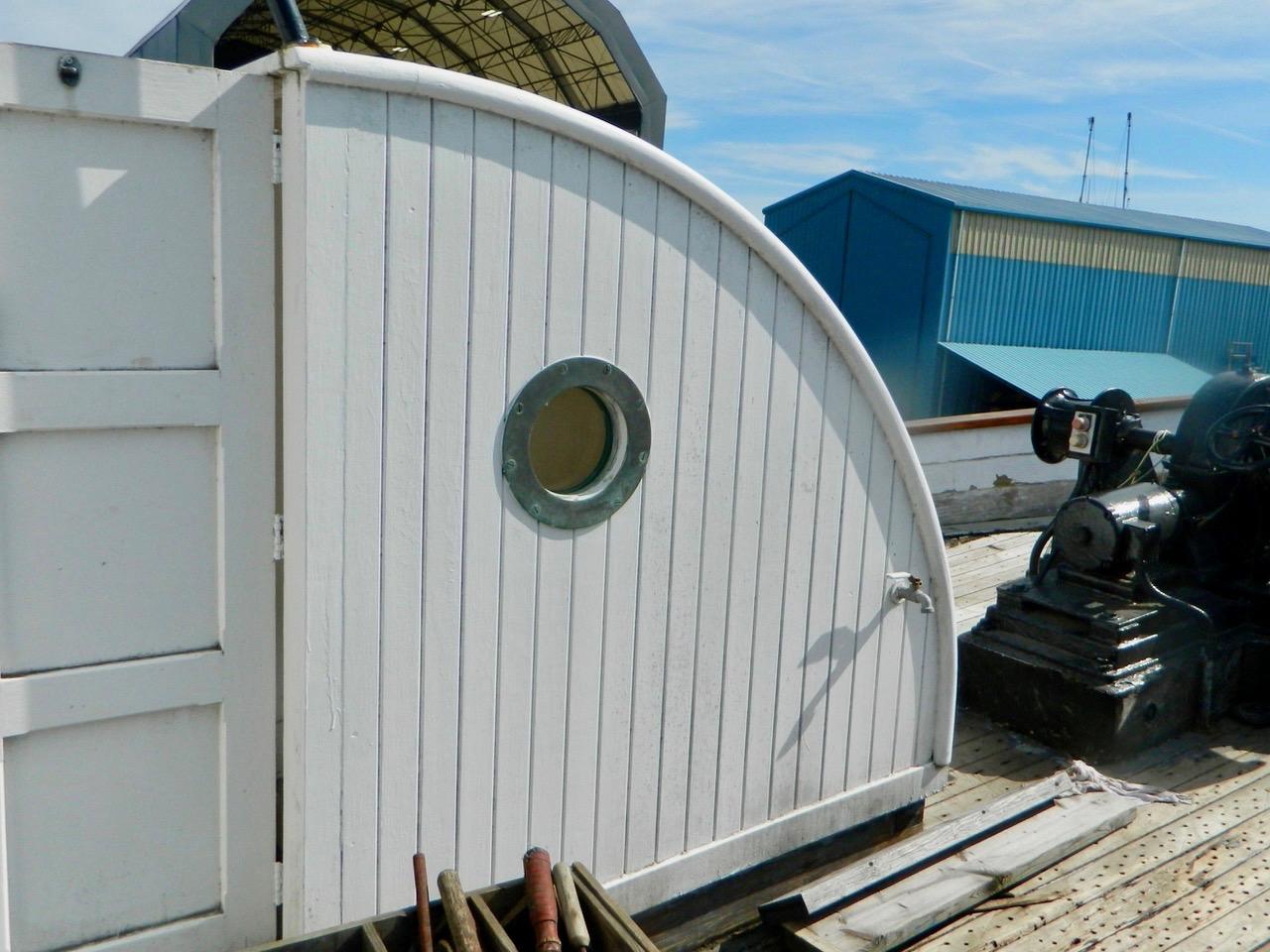 1890 Custom Tugboat Commercial for sale - YachtWorld