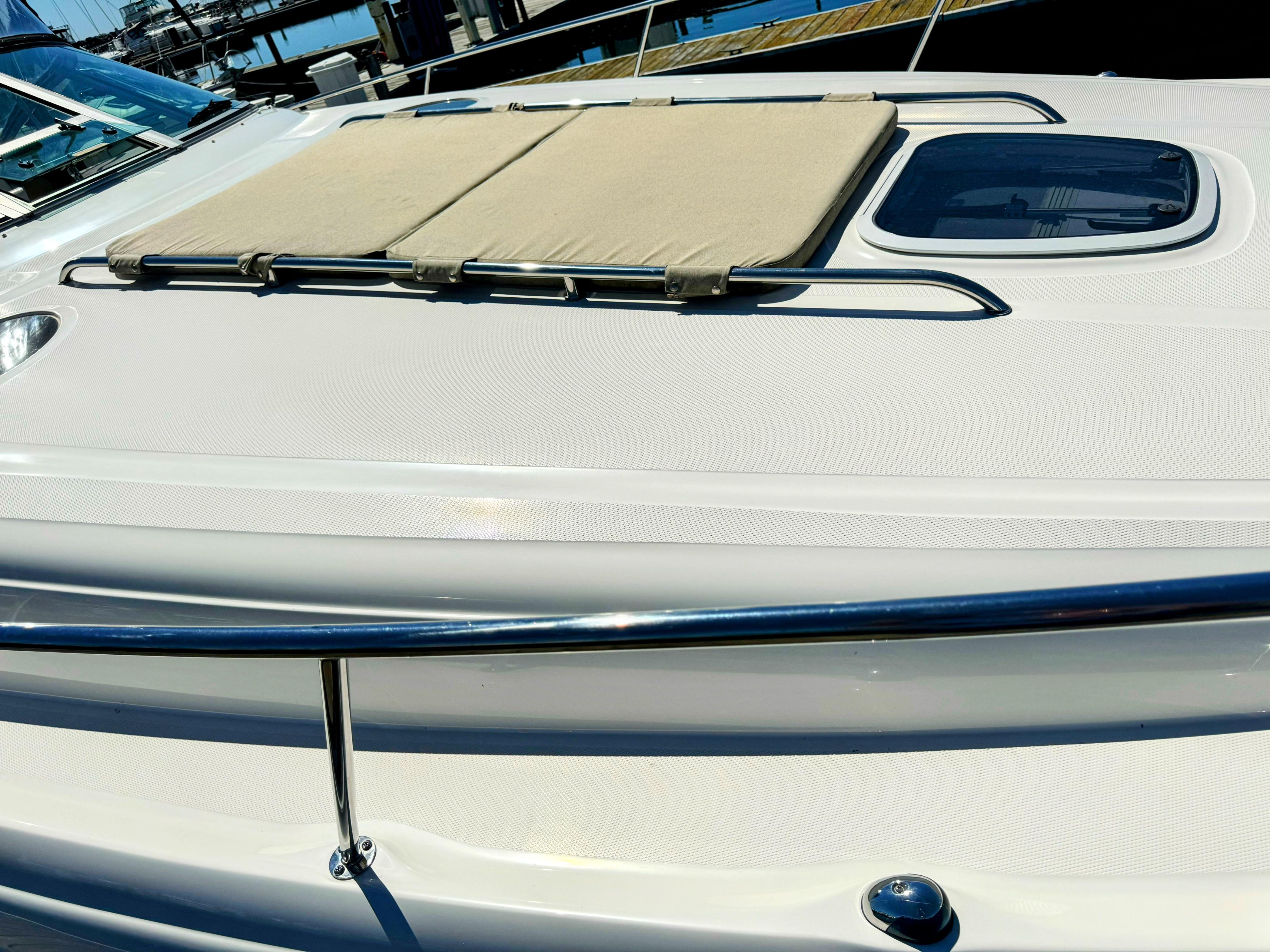 2003 Sea Ray 340 Sundancer Cruiser for sale - YachtWorld