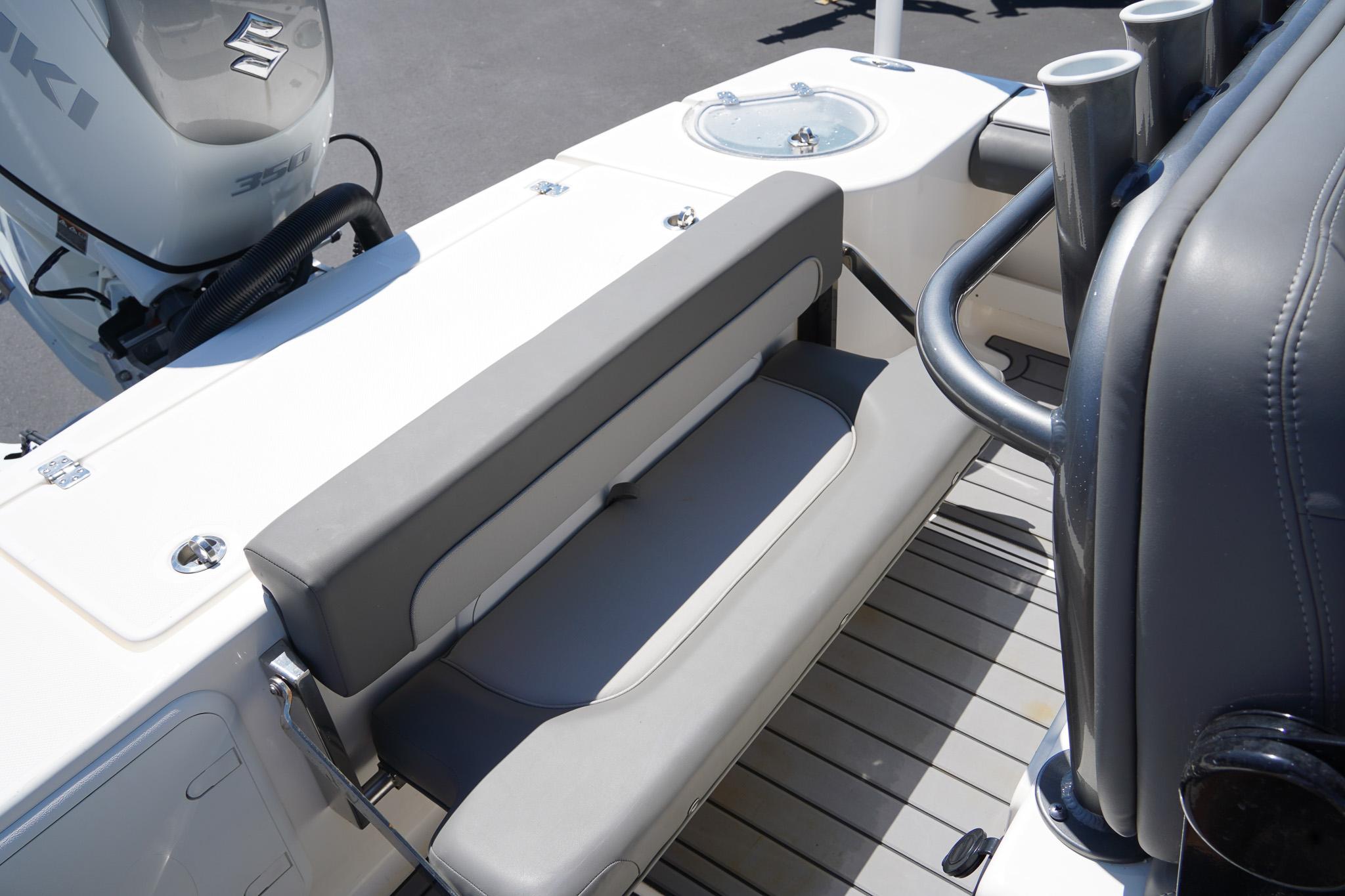 2021 Sea Born FX25 Bay Bay for sale - YachtWorld