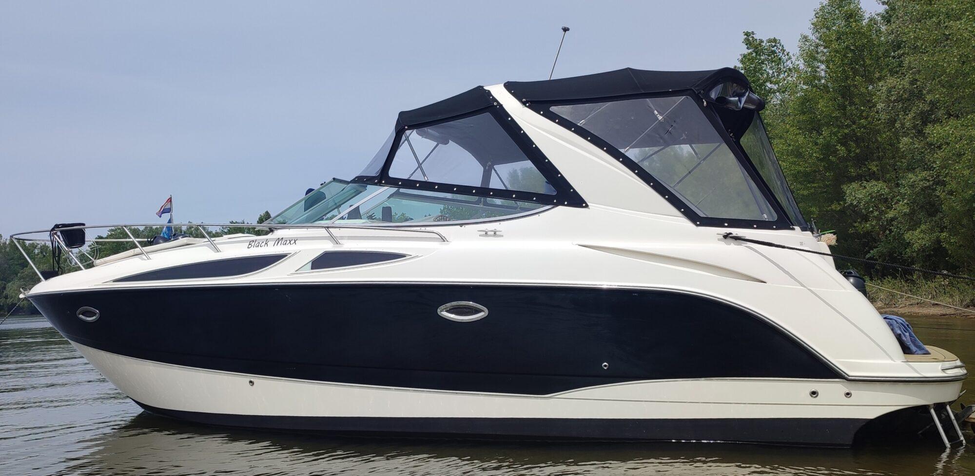 Gebraucht 2009 Bayliner Bayliner 300 SB | YachtFocus