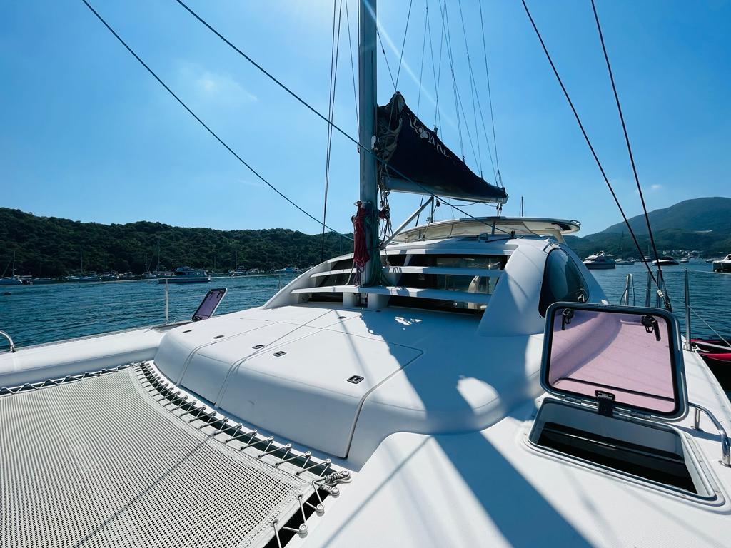 2008 Leopard 40 Multi-Hull for sale - YachtWorld