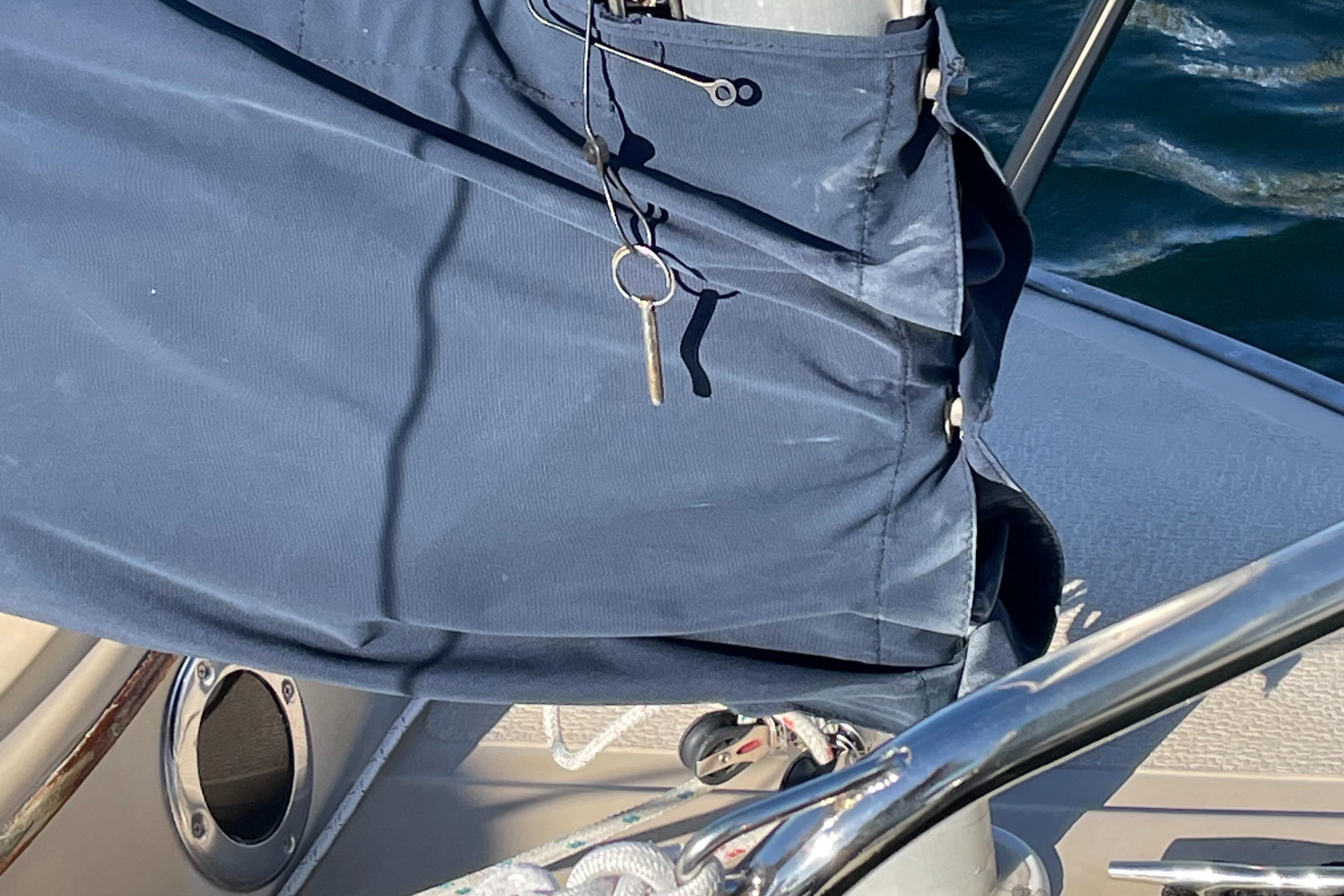 2004 Com-Pac 17 Suncat Daysailer for sale - YachtWorld