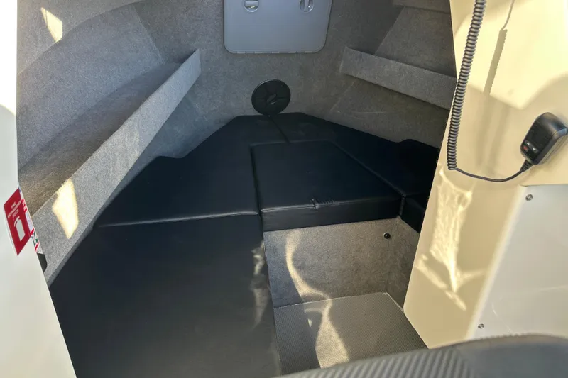 Yacht for Sale | 28 Sealegs Yachts Anacortes, WA | Denison Yacht Sales