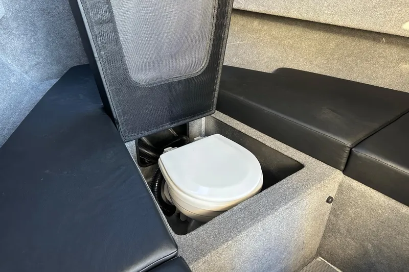 Yacht for Sale | 28 Sealegs Yachts Anacortes, WA | Denison Yacht Sales