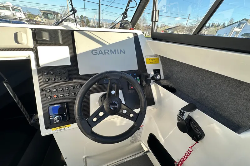 Yacht for Sale | 28 Sealegs Yachts Anacortes, WA | Denison Yacht Sales