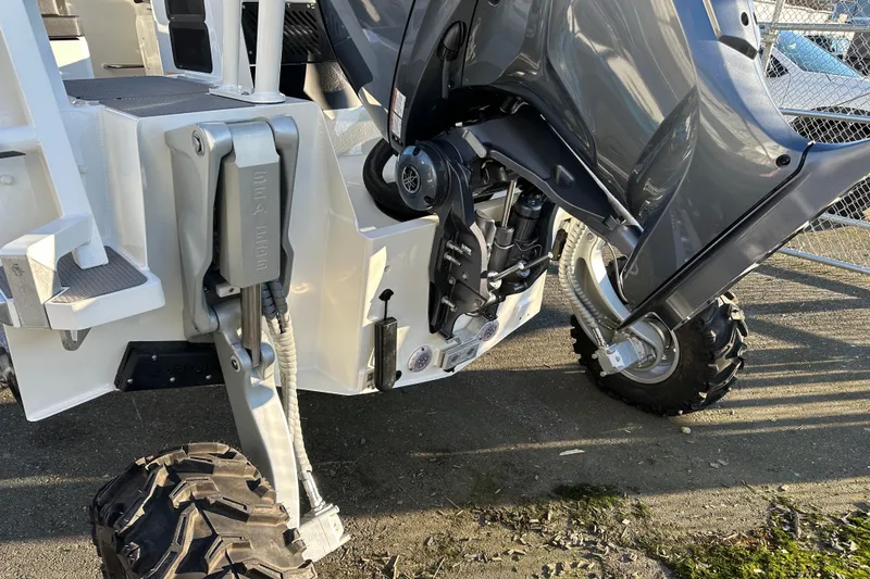 Yacht for Sale | 28 Sealegs Yachts Anacortes, WA | Denison Yacht Sales