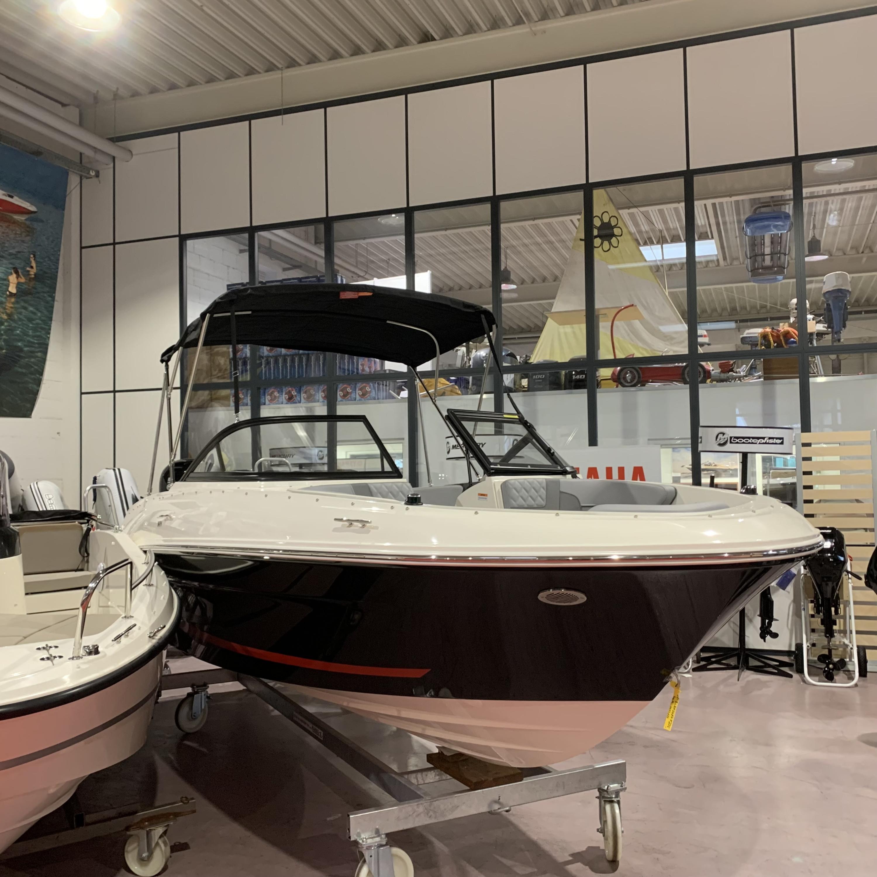 Bayliner VR 4 OE | 2022 | 6m - Bavaria | Boatshop24
