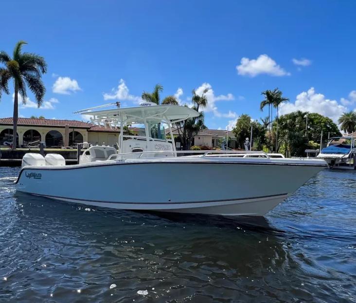 Mako boats for sale | YachtWorld