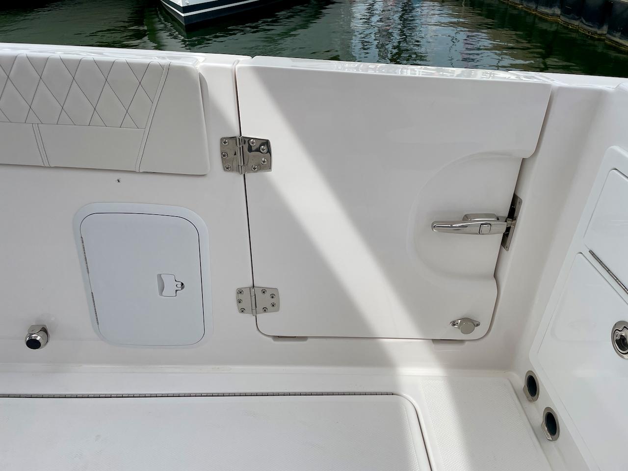 2023 Fountain 32 NX Center Console for sale - YachtWorld