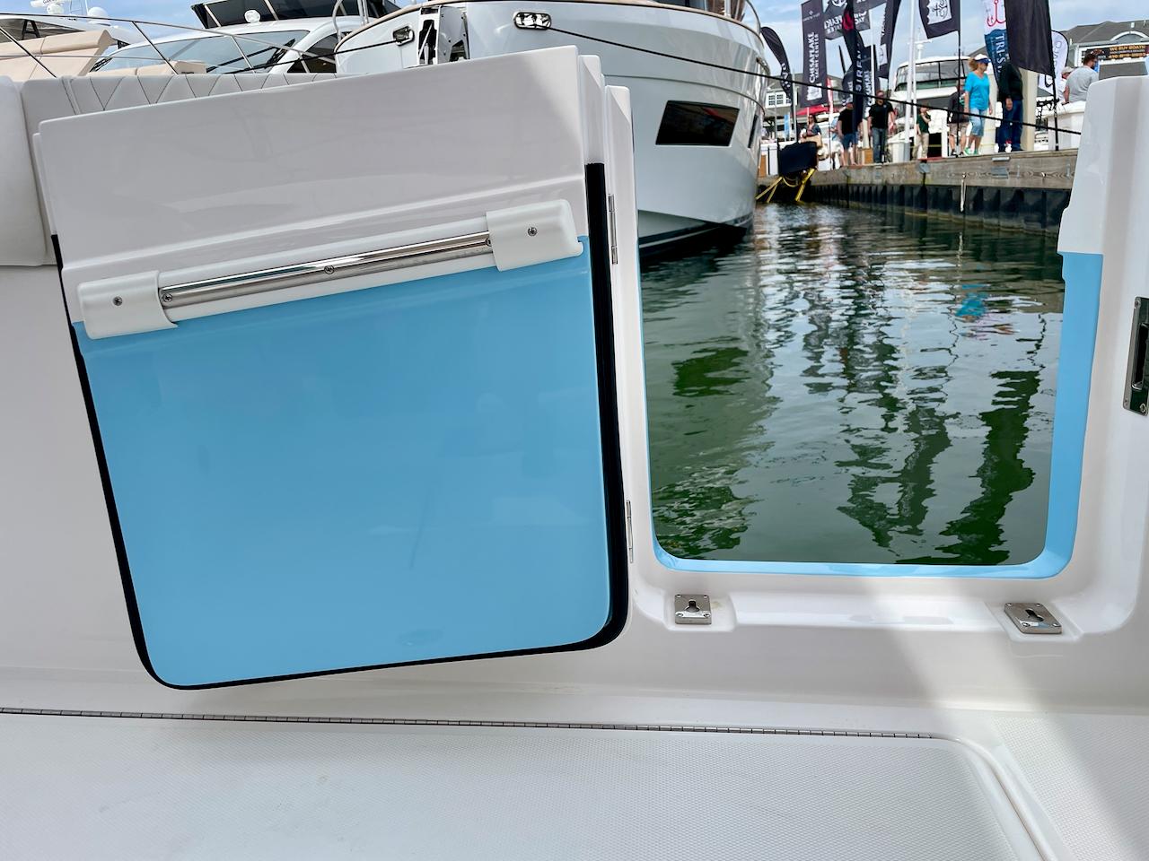 2023 Fountain 32 NX Center Console for sale - YachtWorld