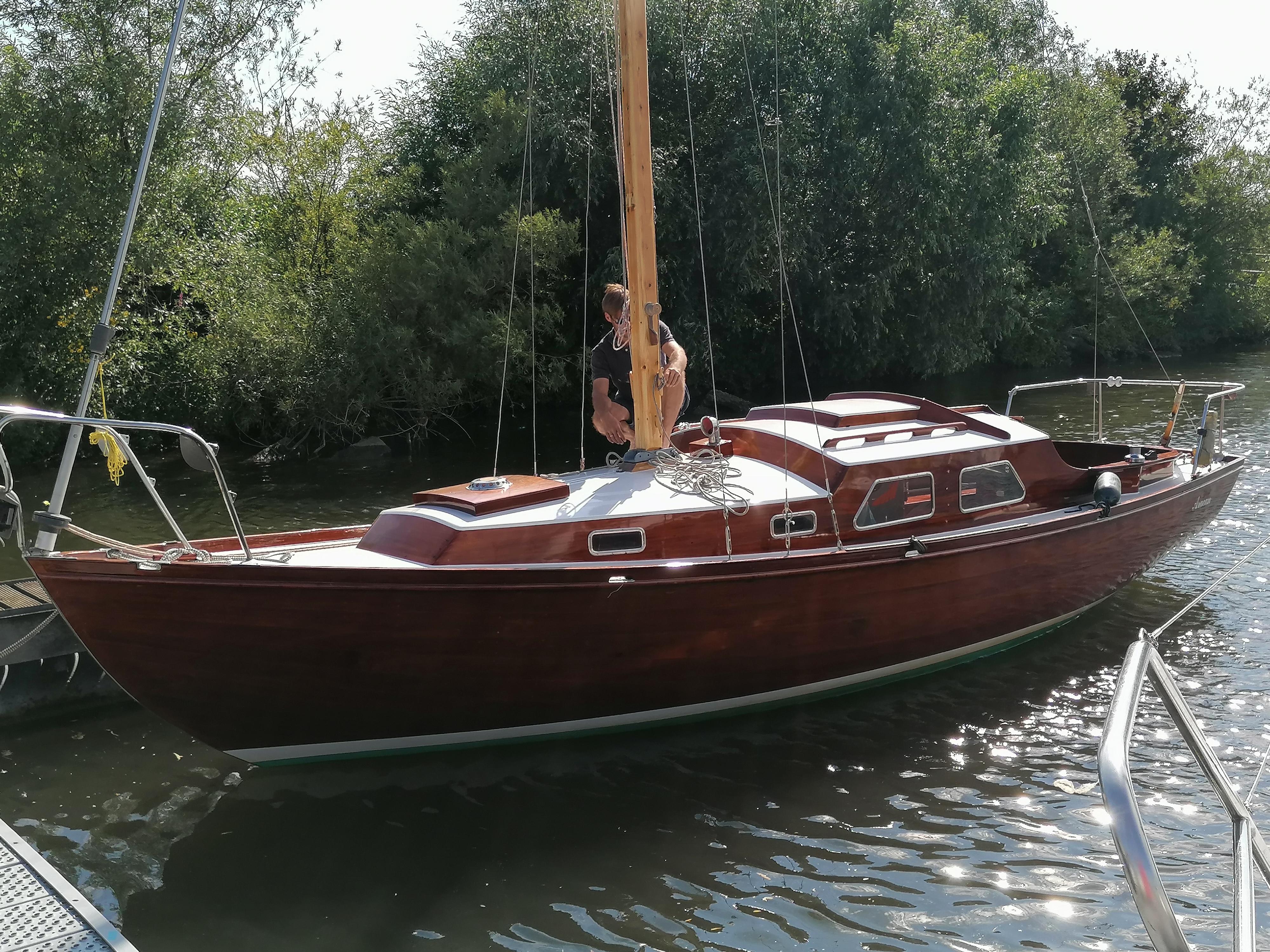 4 van 250 blz. | Boten te koop | Botentekoop